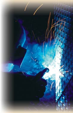 Welcome to Arcos Industries, LLC